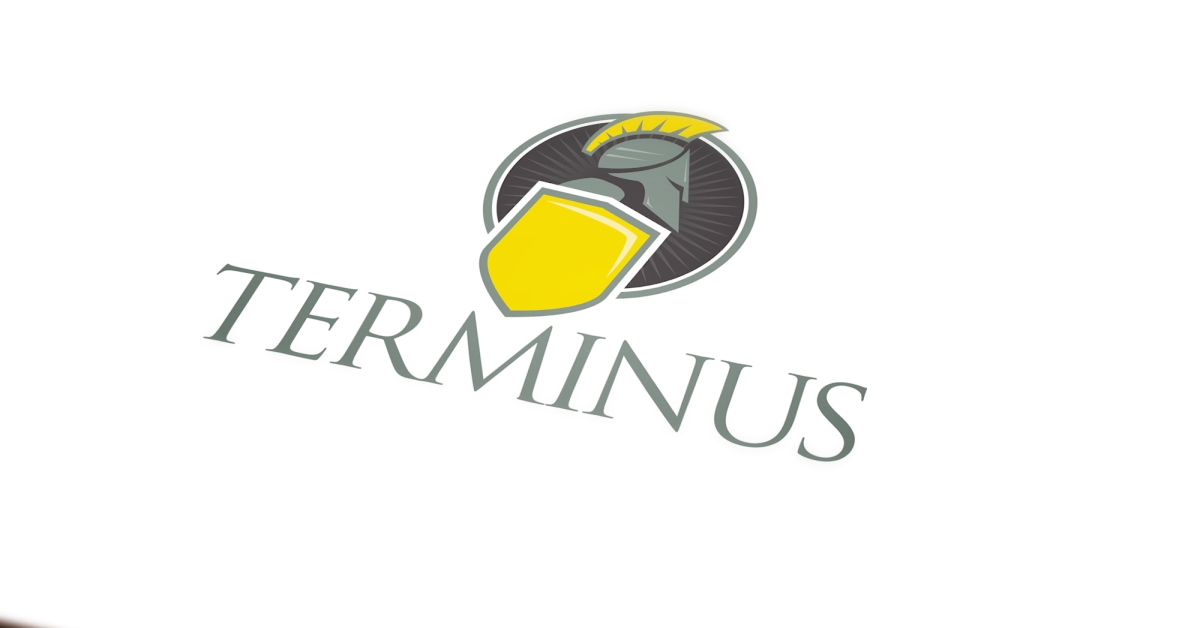 Terminus Logo (concept) – Second Shift Design