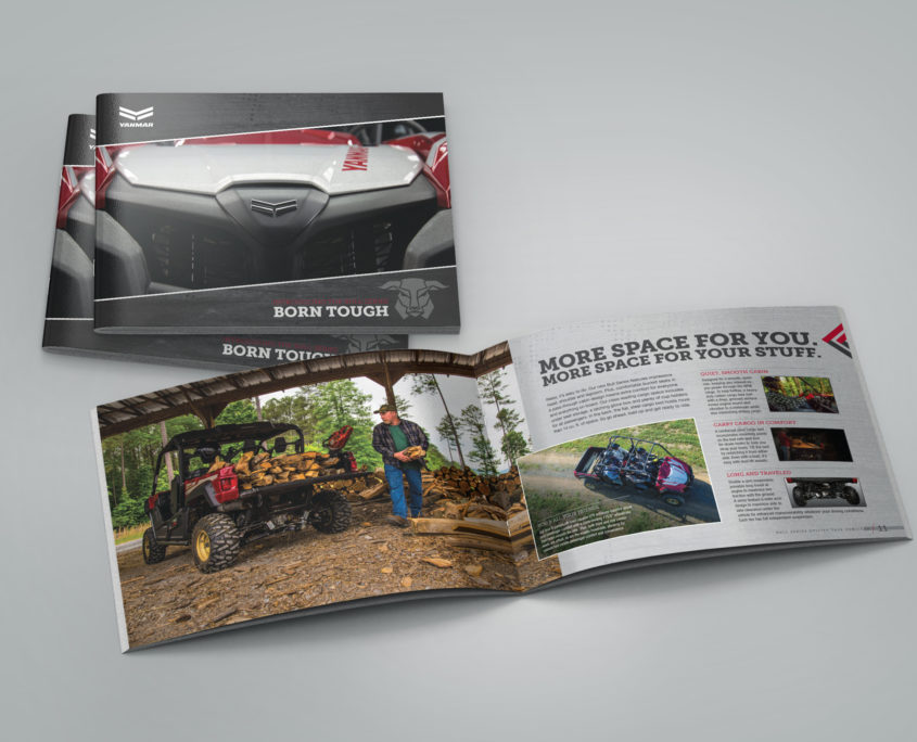 Design – Second Shift Design