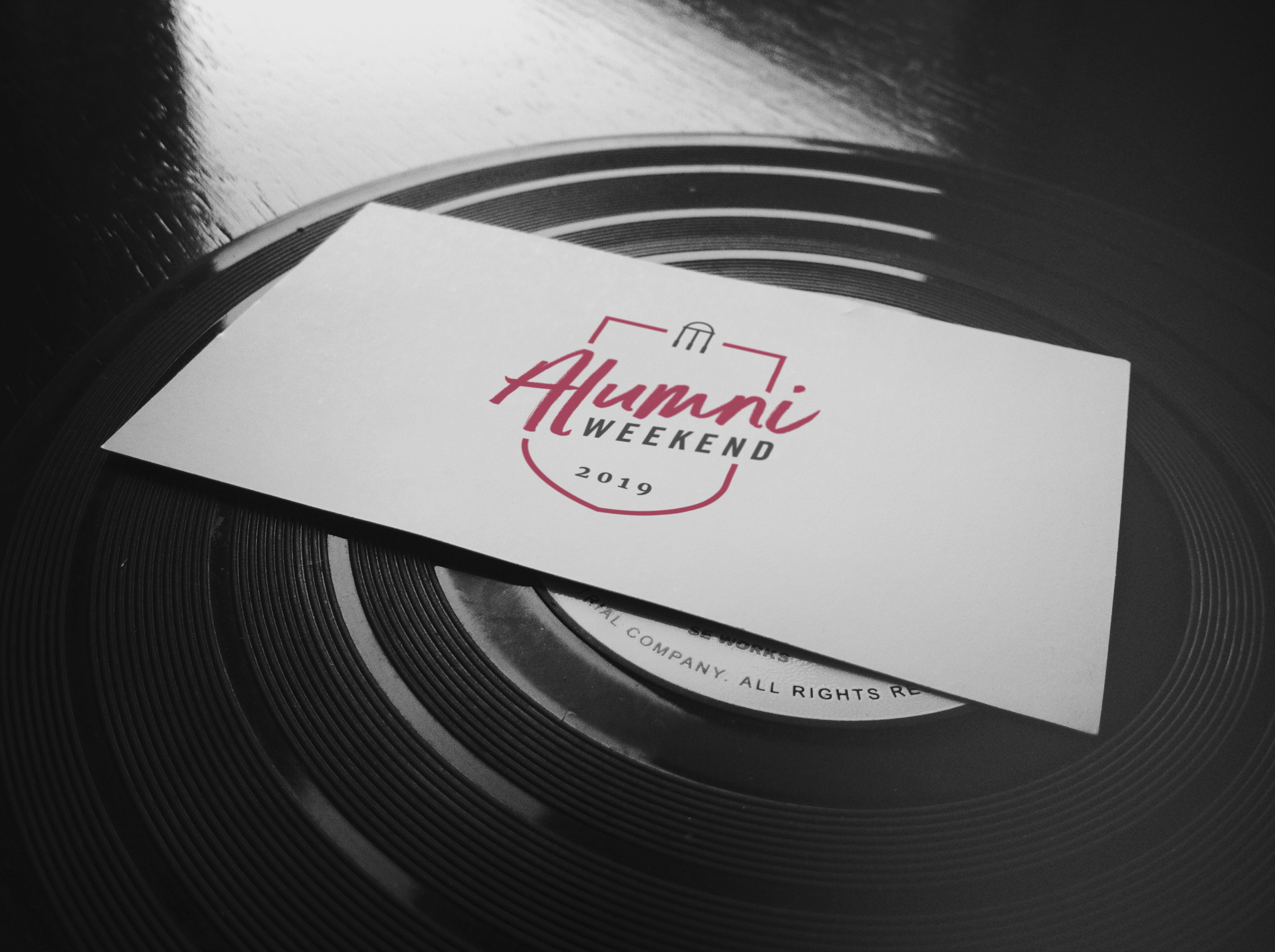 UGA Alumni Weekend – Second Shift Design