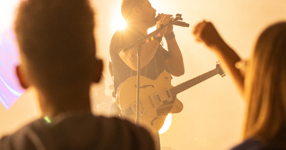 CAIN 1 – Second Shift Design